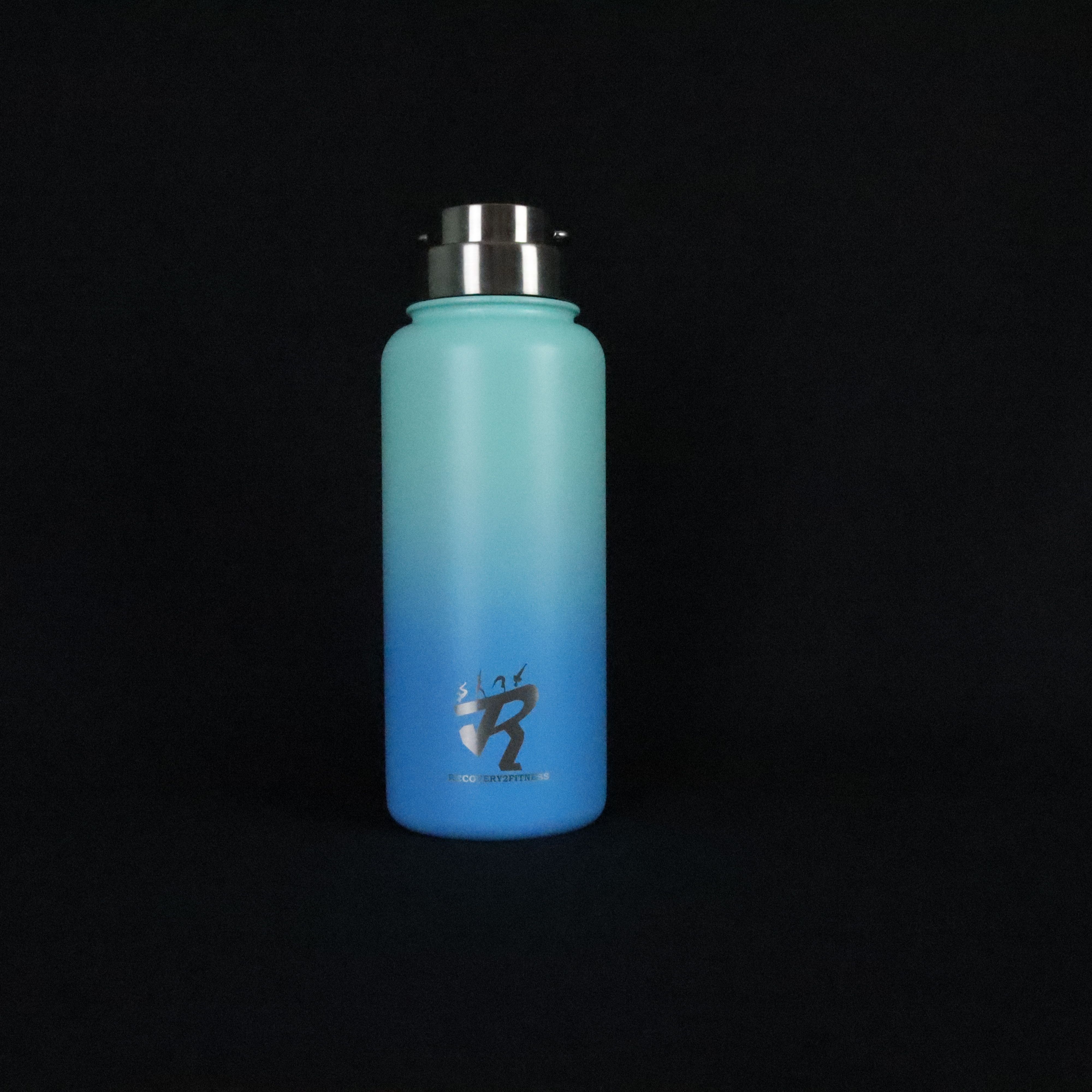 JR Fuse Bottle | JR Recovery 2 Fitness